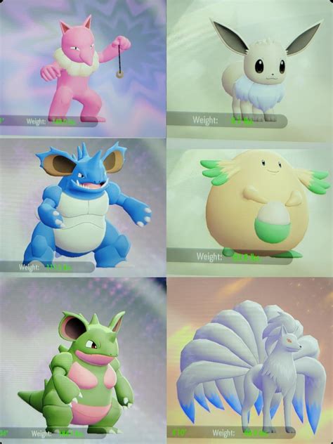 Finally Got My Shiny Team Still Got 3 Gyms To Go And The Elite 4 R Pokemonletsgo