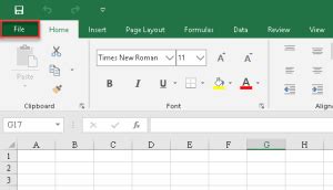 How To Change The Default Font In Excel Spreadsheet Daddy