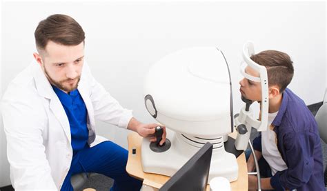 Topografi Kornea Pengertian Cara Kerja Dan Manfaatnya