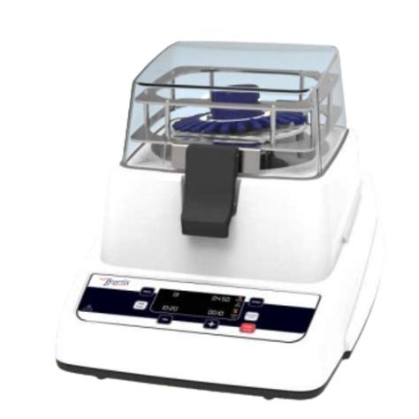 Buy Digital Tissue Homogenizer Genetix Biotech Asia Pvt Ltd