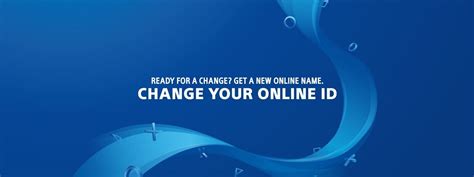 PlayStation Owners Can Take Advantage Of PSN Name Changes Starting April Siliconera