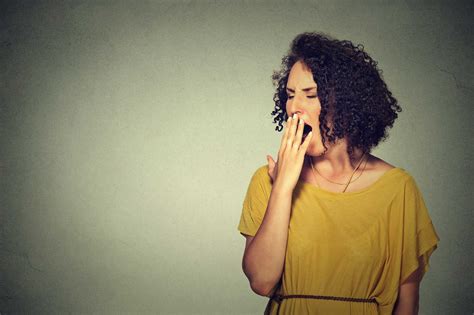 This Is How To Stop Yawning Mybedframes
