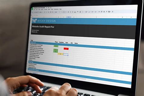 Web Design Template Shop