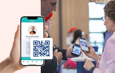 How To Use QR Codes Properly At Live Events ExpoPlatform