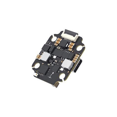 Iflight Borg 5s Rx Flight Controller European Warehouse