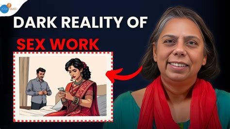 Tauseef Ansari On Linkedin How Families Push Daughters Into Sex Work