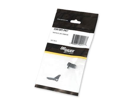 Sig Sauer P P P SRT Short Reset Trigger Kit Free Shipping Over Gun Deals