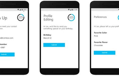 Azure Active Directory B2c Azure Ad B2c Is A Customer Identity Access Management Ciam