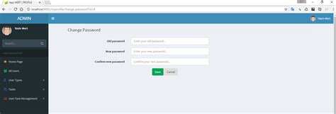 Github Yasnmertbootsecurity Spring Boot Mvc Security App Java
