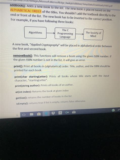 Solved Dterm Part 2 1pdf Assignment 3 Hw3pdf