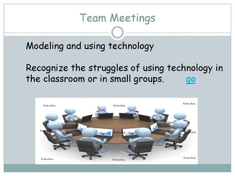 Typical Day In A Language Building Classroom Ppt Download