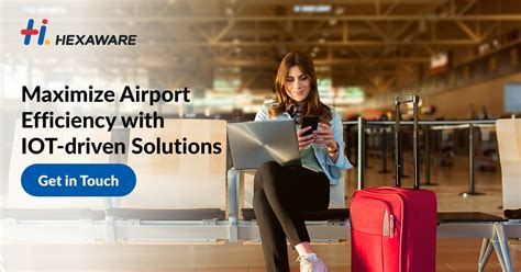 Airport Management Technology Solutions Hexaware Rahul Pandey