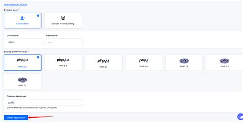 How To Host Snipe IT On Google Cloud VM Instance ServerAvatar