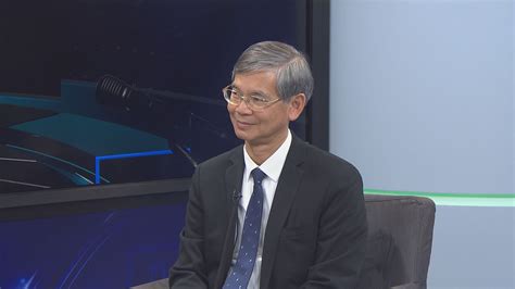 羅致光：有機會成功爭取更多福利項目 Now 新聞