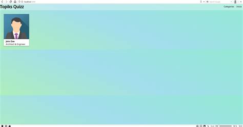 Repeated Css Gradient Background On As I Add New Html Elements Stack