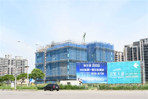 台中海線憑什麼翻轉？國際城市的背後「他們」在支撐 台灣好新聞 Taiwanhot