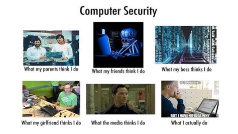 What Motivates Hackers презентация доклад