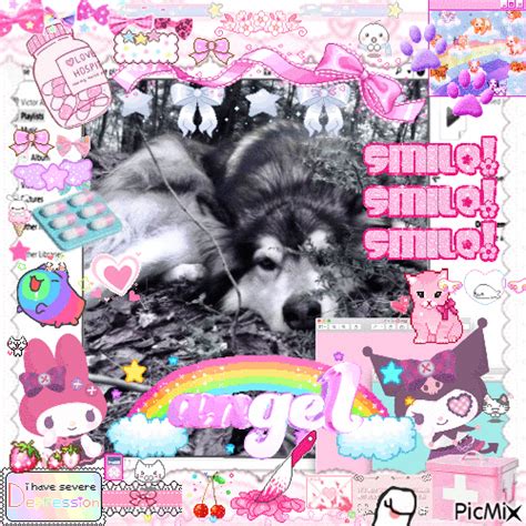 Cutecore Doggy Free Animated  Picmix