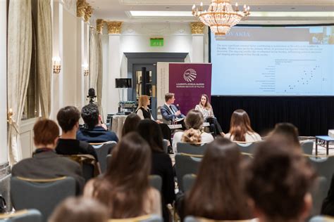 Causes And Implications Of Media Polarization In Georgia And V4 States