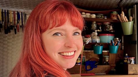 Antiques Road Trip Star Izzie Balmer Delights Fans With Rare Glimpse