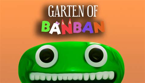 Garten Of Banban 6 Baixe E Compre Hoje Epic Games Store👆 Descubra O