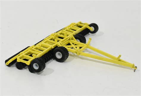 1 64 Scratch Built Degelman Pro Till High Speed Disk Dalton S Farm Toys