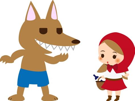 赤ずきん童話赤ずきんのあらすじ内容結末から教訓原作についても解説おすすめ絵本も紹介 絵本スペース