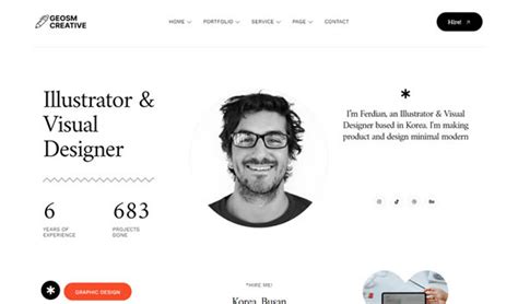 Beautiful Examples Of Clean Web Design For Inspiration Ideas Speckybabe