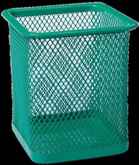 Підставка для ручок Buromax металева Зелена 80 80 95 мм Bm 6201 04 фото отзывы