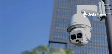 How To Connect IP Cameras To The Cloud GeeksFlame