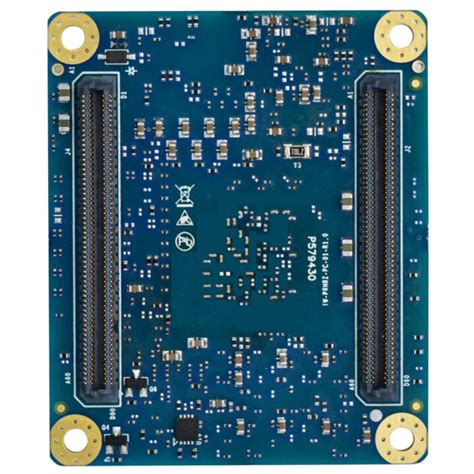amd versal ai edge soc fpga system on module targets adas robotics medical imaging and other