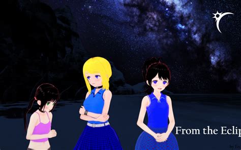 From The Eclipse Hentai And Porn Games For Download Hentaihubs Com