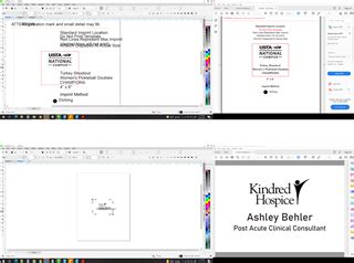 Font Matching Exception Errors Are Missing CorelDRAW Graphics Suite For Windows