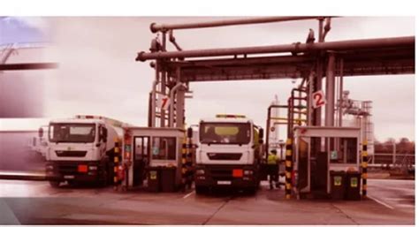 Automation System Terminal Automation System Manufacturer From Mumbai