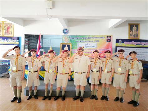 21 23 มิ ย 62 โรงเรียนสตรีสมุทรปราการ