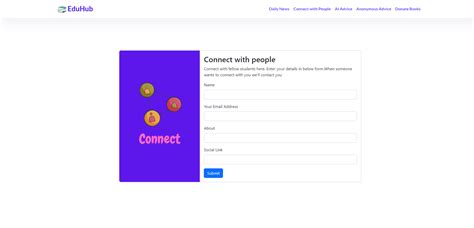 Github Cyrixninjaeduhub Eduhub Is A Platform For All Your