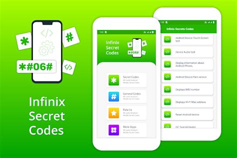 Secret Code For Infinix Phones For Pc Mac Windows 111087 Free Download