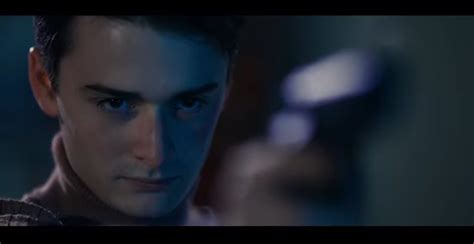 Coming Soon To Theaters New Thriller THE TUTOR PopHorror