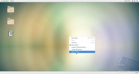 【linux操作系统】 Csdn博客
