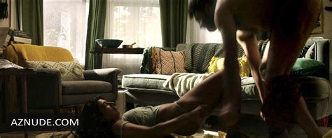 A Period Piece Nude Scenes Aznude