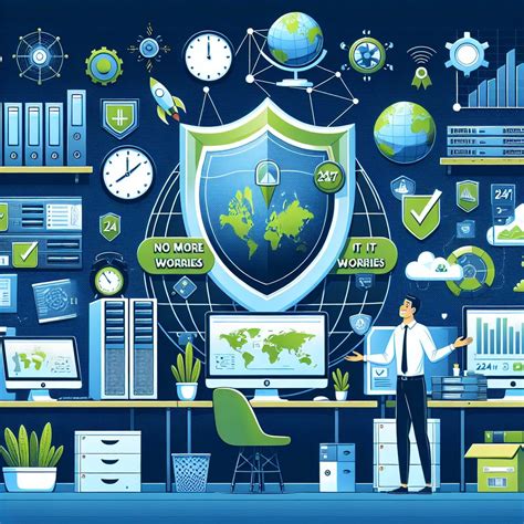 Mle Solutions Remote Monitoring And Proactive Monitoring Mle Solutions Posted On The Topic