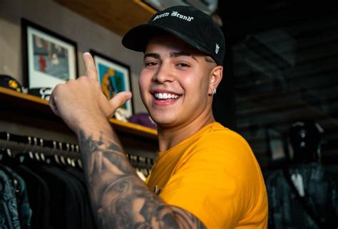 Jottapê Exalta Retorno De Sintonia ‘quebramos Muitos Tabus Gq Cultura