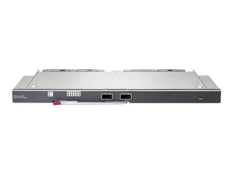 Hpe Synergy Interconnect Link Module Overview Specs Details Shi
