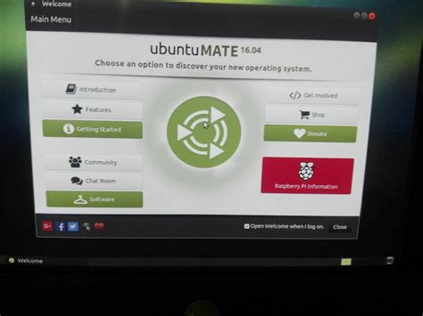 Install Ubuntu Mate On Raspberry Pi 3 Step By Step Guide