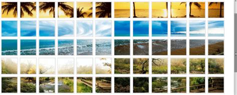 How To Create An Infinite Scrolling Gallery In 10 Minutes Ahmed Mohsin