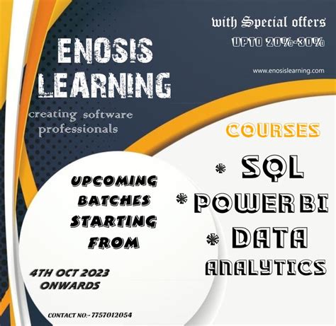 Enosis Learning On Linkedin Hurry Up 😀 😀