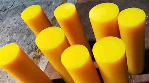 Basic Introduction Of Polyurethane Materials Ecoreprap