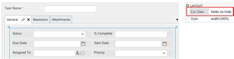 How To Conditionally Hide Disable And Make Mandatory Fields On