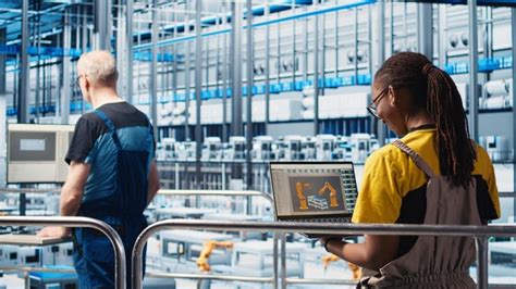 Enhancing Industrial Efficiency With High Temperature Sensor Monitoring