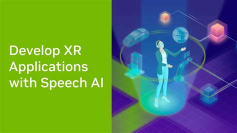 Nvidia Ai On Linkedin Speechrecognition Texttospeech